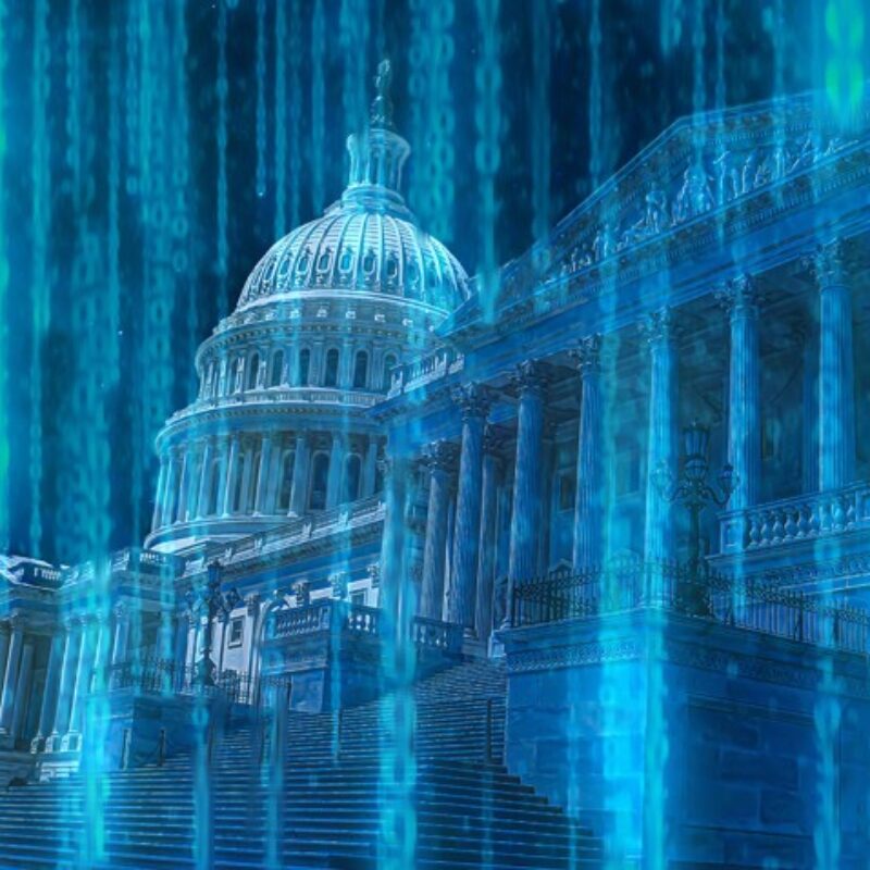 AI Governance and Defense - Cornell Brooks Public Policy