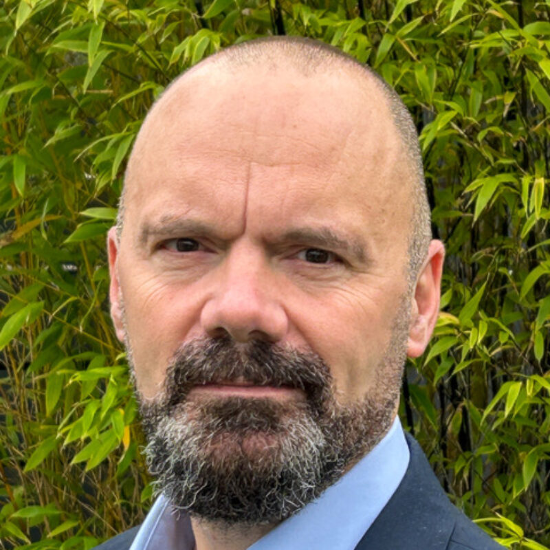 Our Team - Cornell Brooks Public Policy