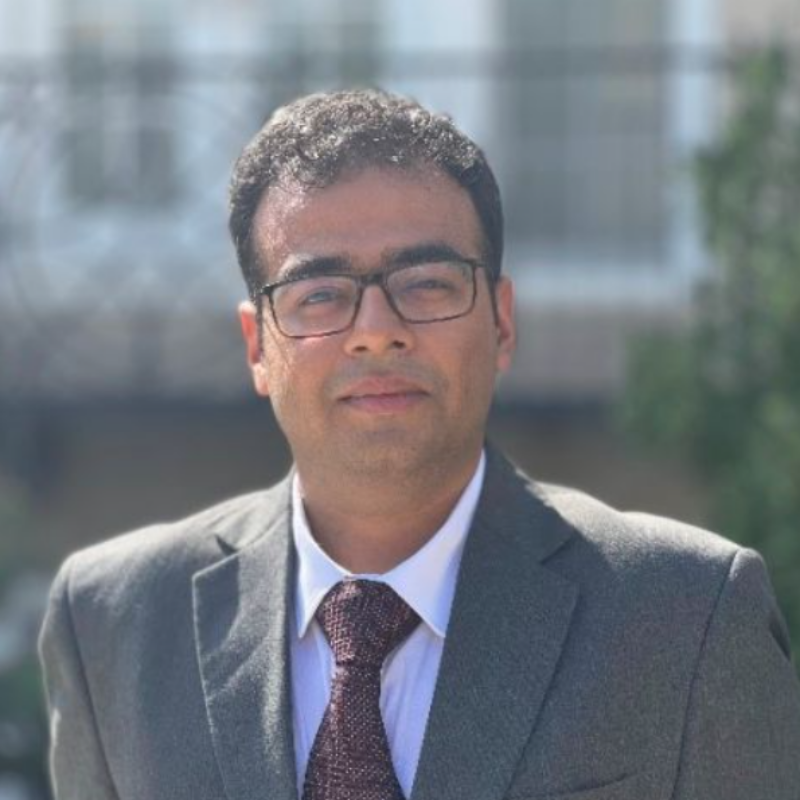 Our Team - Cornell Brooks Public Policy