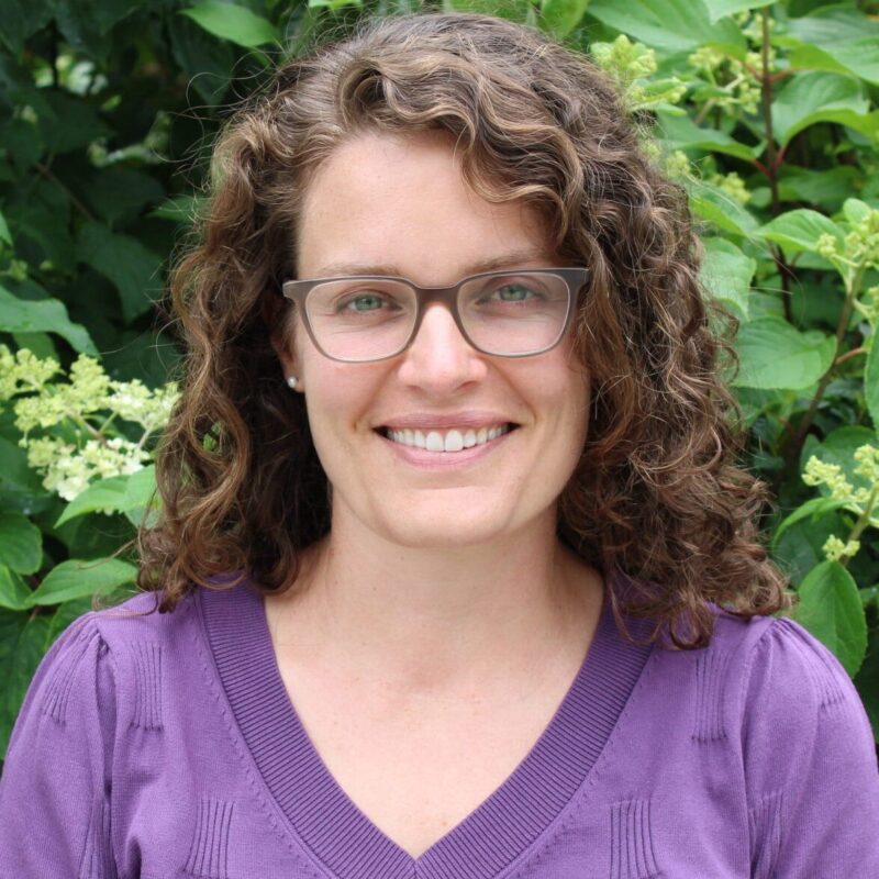 Colleen Eils - Cornell Brooks Public Policy