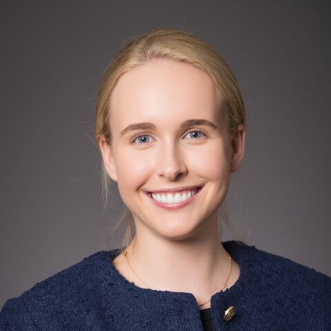 Our Team - Cornell Brooks Public Policy