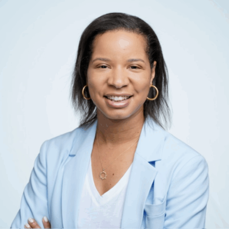 Interview with Lauryn Williams - Cornell Brooks Public Policy