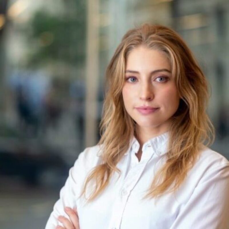 Our Team – Cornell Brooks Public Policy