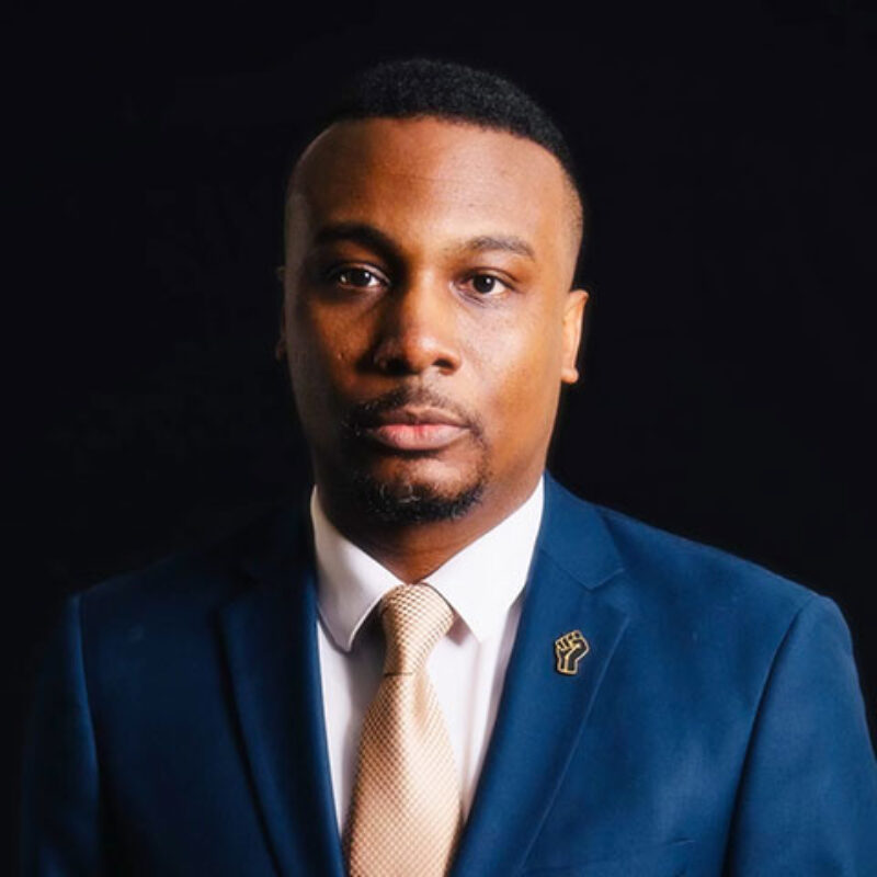 Gavin Mosley - Cornell Brooks Public Policy