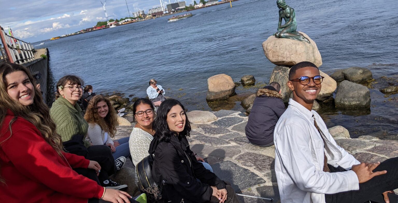 Undergraduate Study Abroad Opportunities - Cornell Brooks Public Policy