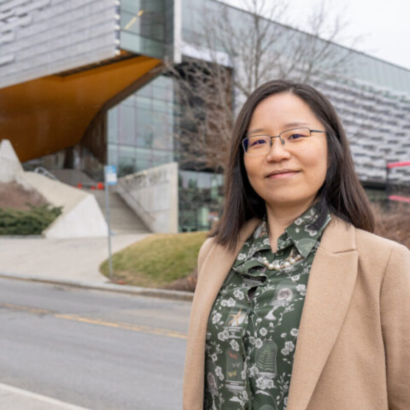 Our Team - Cornell Brooks Public Policy