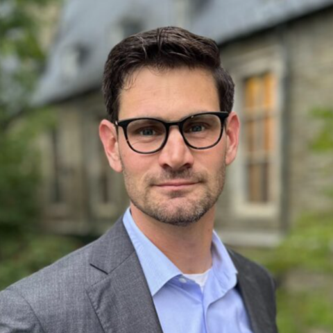 Our Team - Cornell Brooks Public Policy