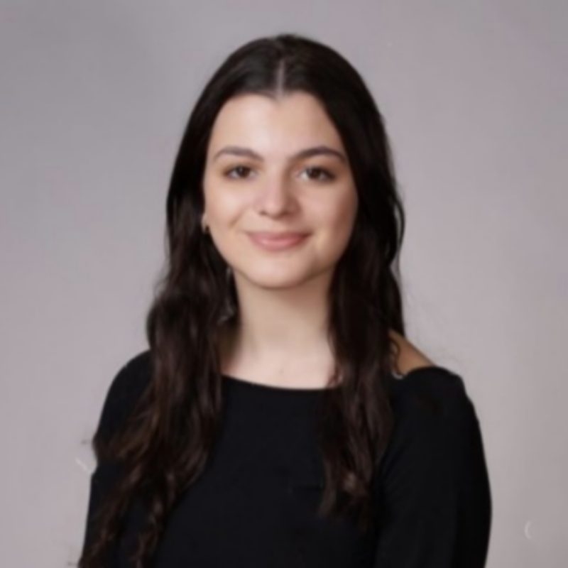 Our Team - Cornell Brooks Public Policy