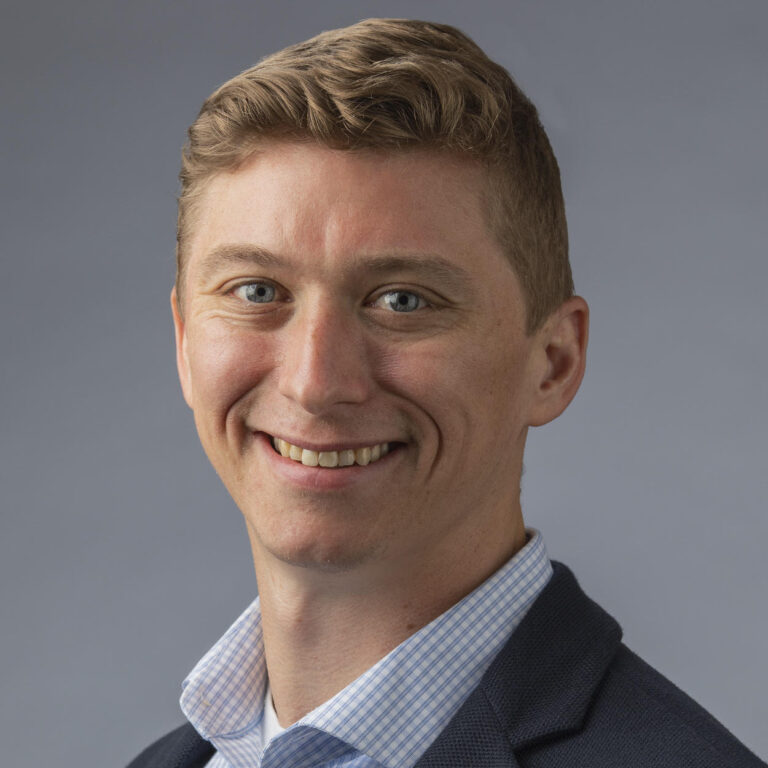 Our Team - Cornell Brooks Public Policy